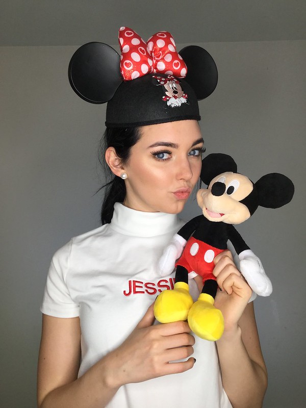 Picture of Jessie Farrell