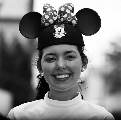 Picture of Jessie Farrell