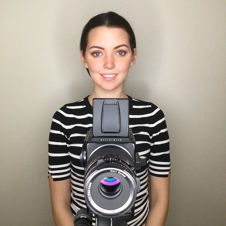 Jessie Farrell image