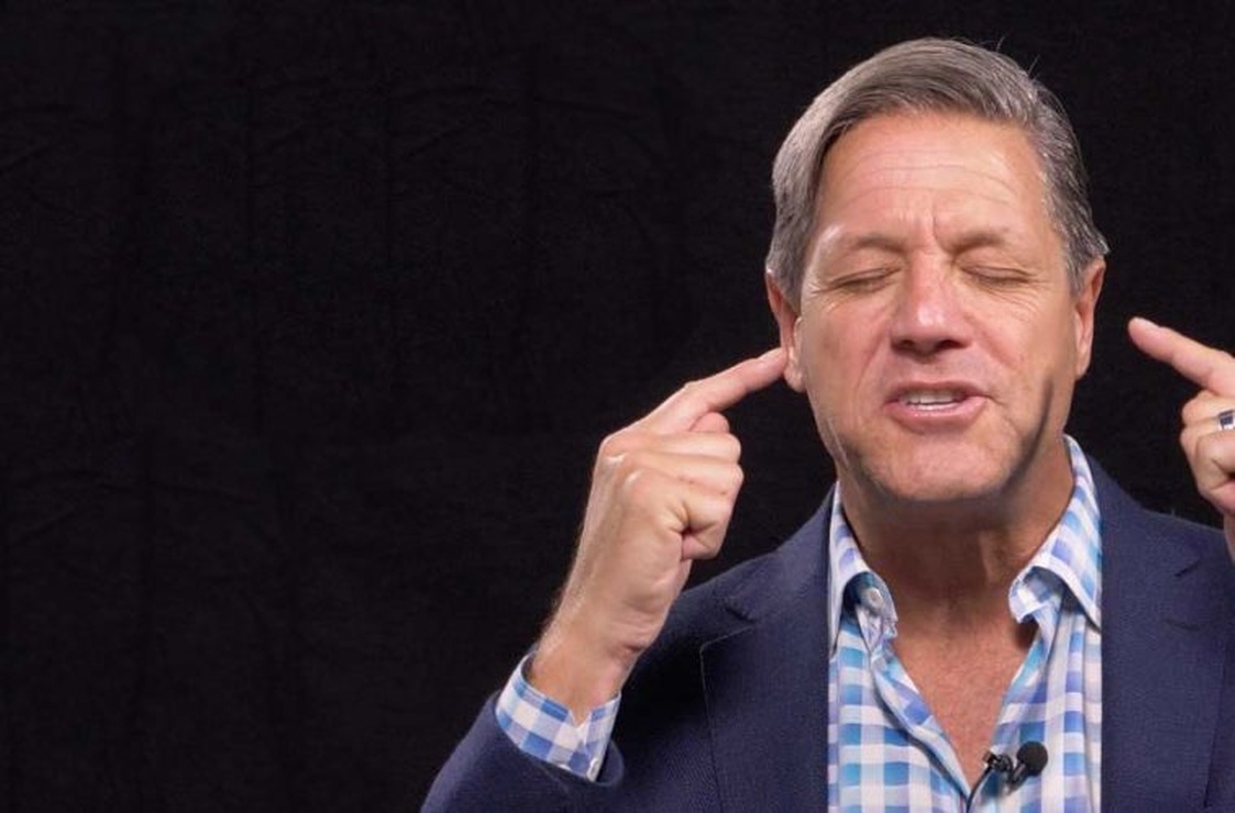 Picture of John Assaraf