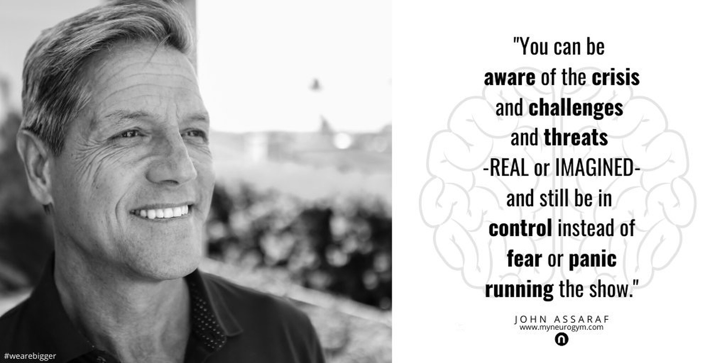 Image of John Assaraf