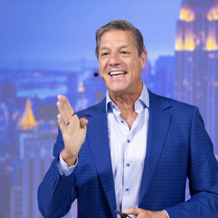 John Assaraf picture