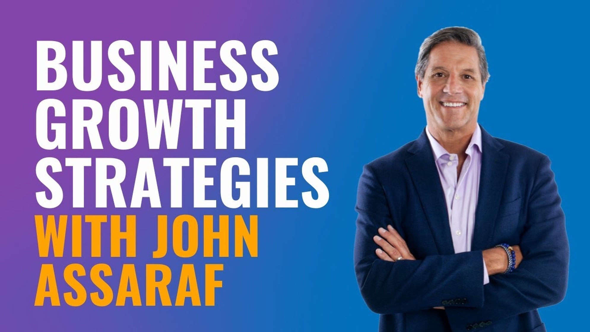 Picture of John Assaraf