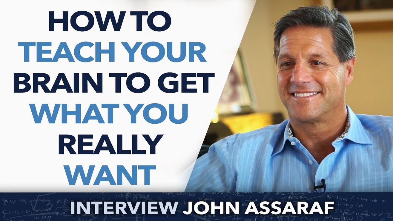Picture of John Assaraf