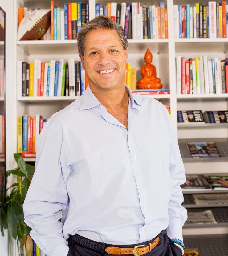 Picture of John Assaraf