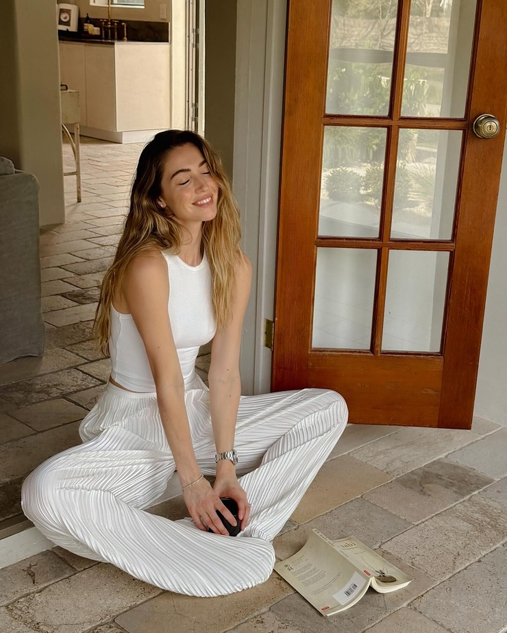 Picture of Chelcie May