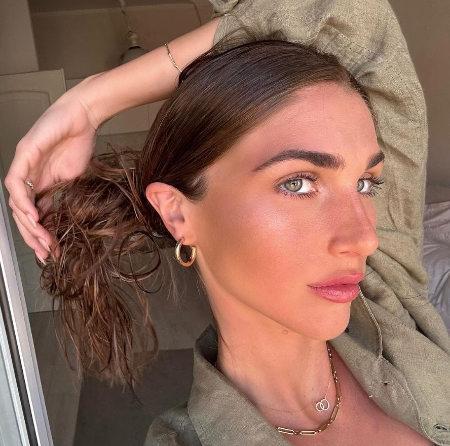 Picture of Alessia Rovegno