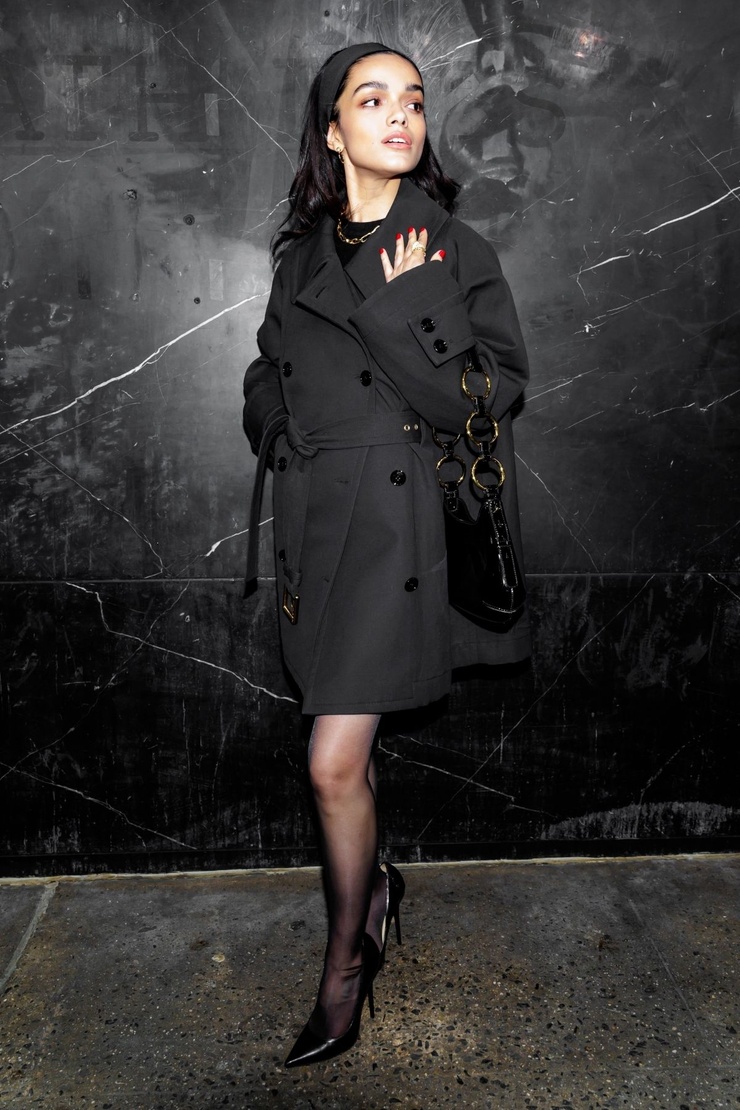 Picture of Rachel Zegler