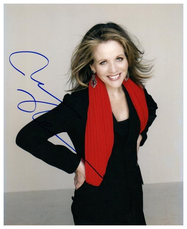 Renee Fleming