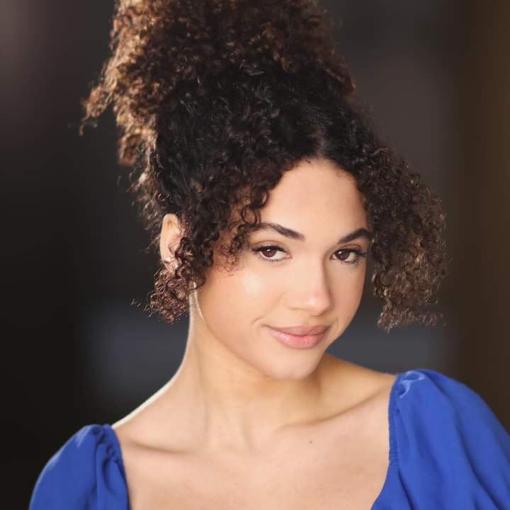 Picture of Scarlet Spencer