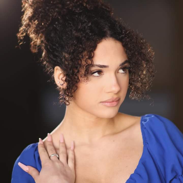 Scarlet Spencer image