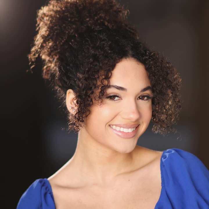 Picture of Scarlet Spencer