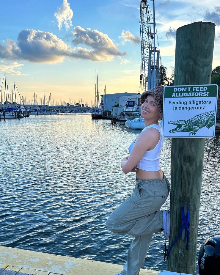 Picture of Ashley Martelle