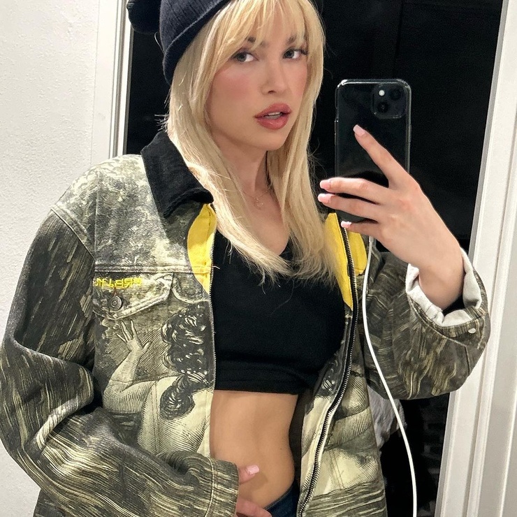 Picture of Ashley Martelle