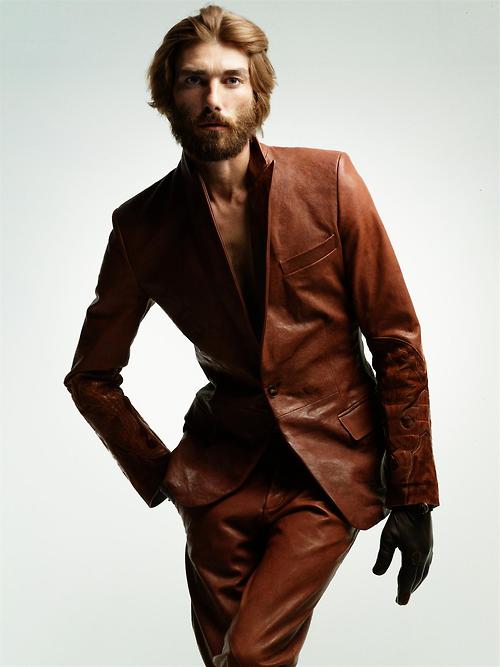 Picture of Patrick Petitjean