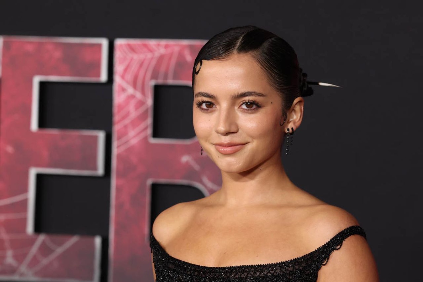 Picture of Isabela Moner
