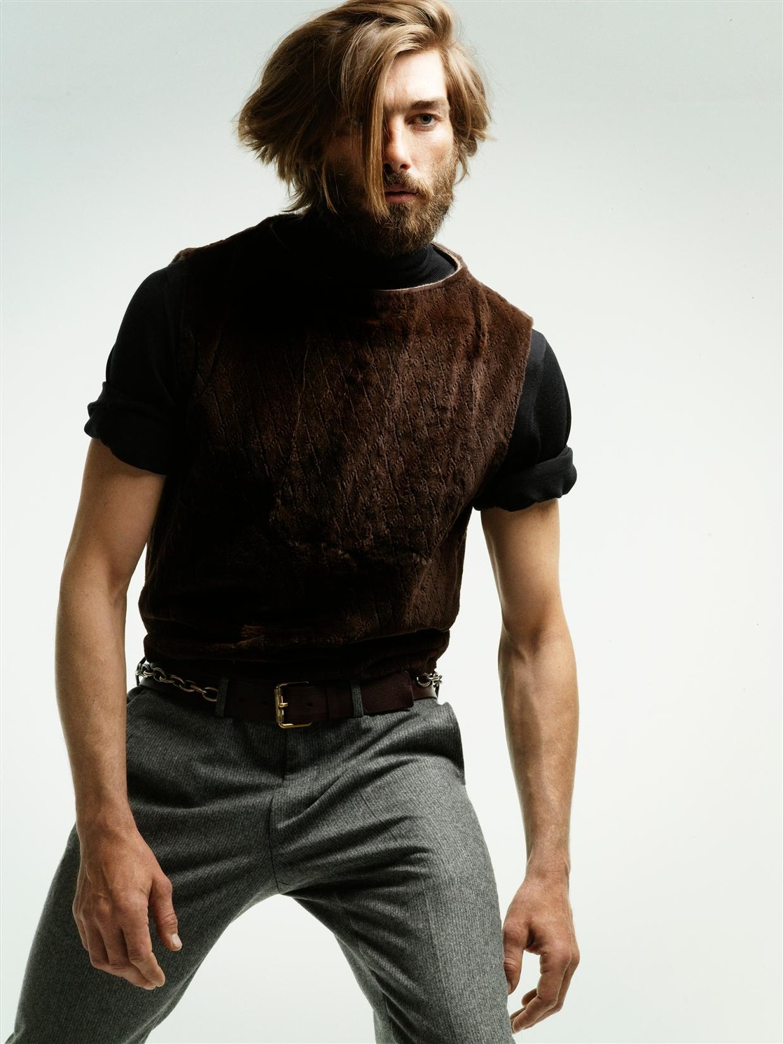 Picture of Patrick Petitjean