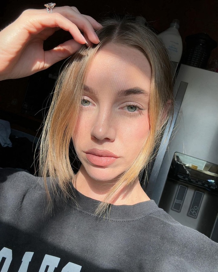 Picture of Ali Miller