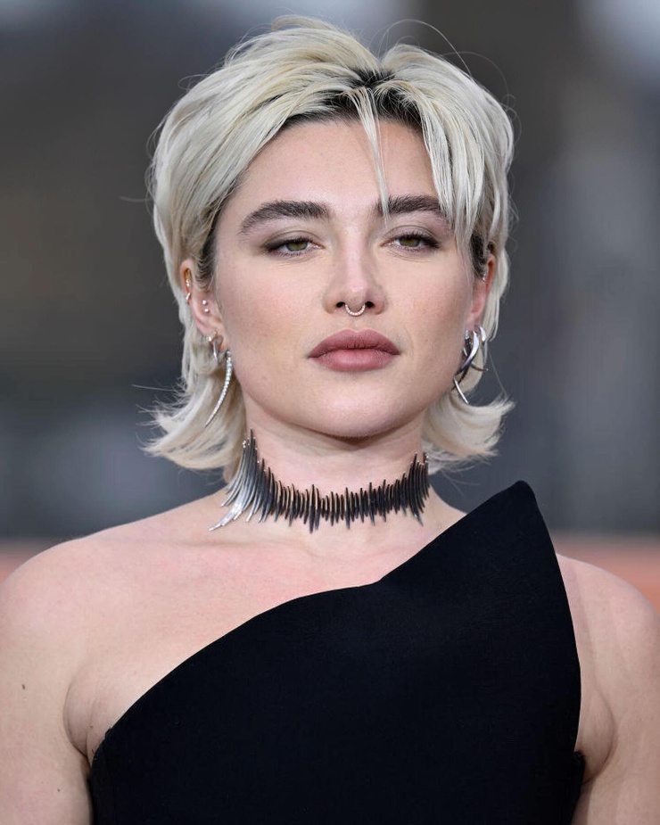 Picture of Florence Pugh