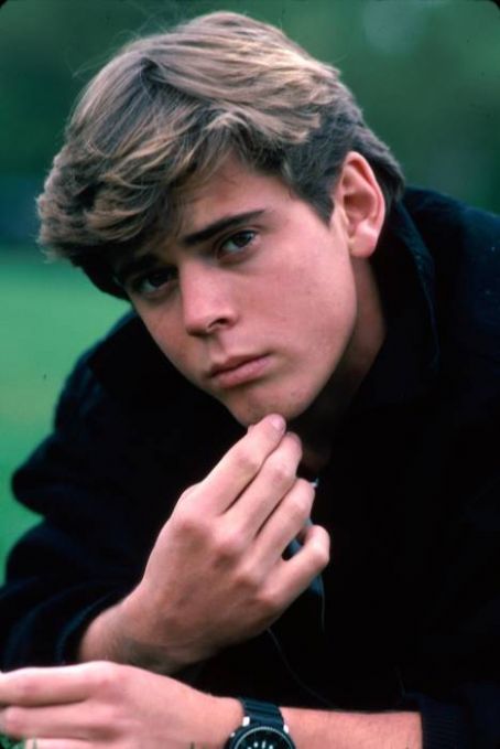 Picture of C. Thomas Howell