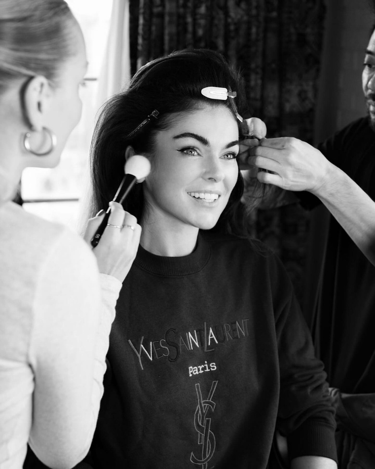 Picture of Serinda Swan