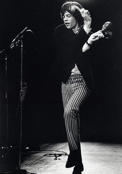 Picture of Mick Jagger