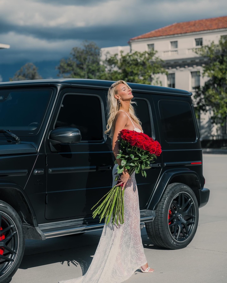 Picture of Veronika Rajek