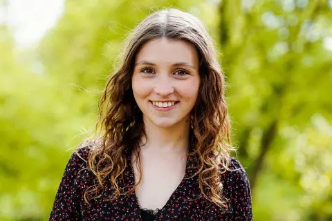 Picture of Janina Fautz