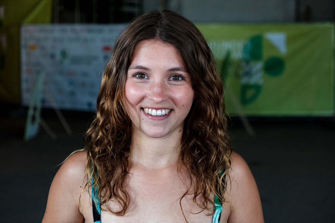 Picture of Janina Fautz