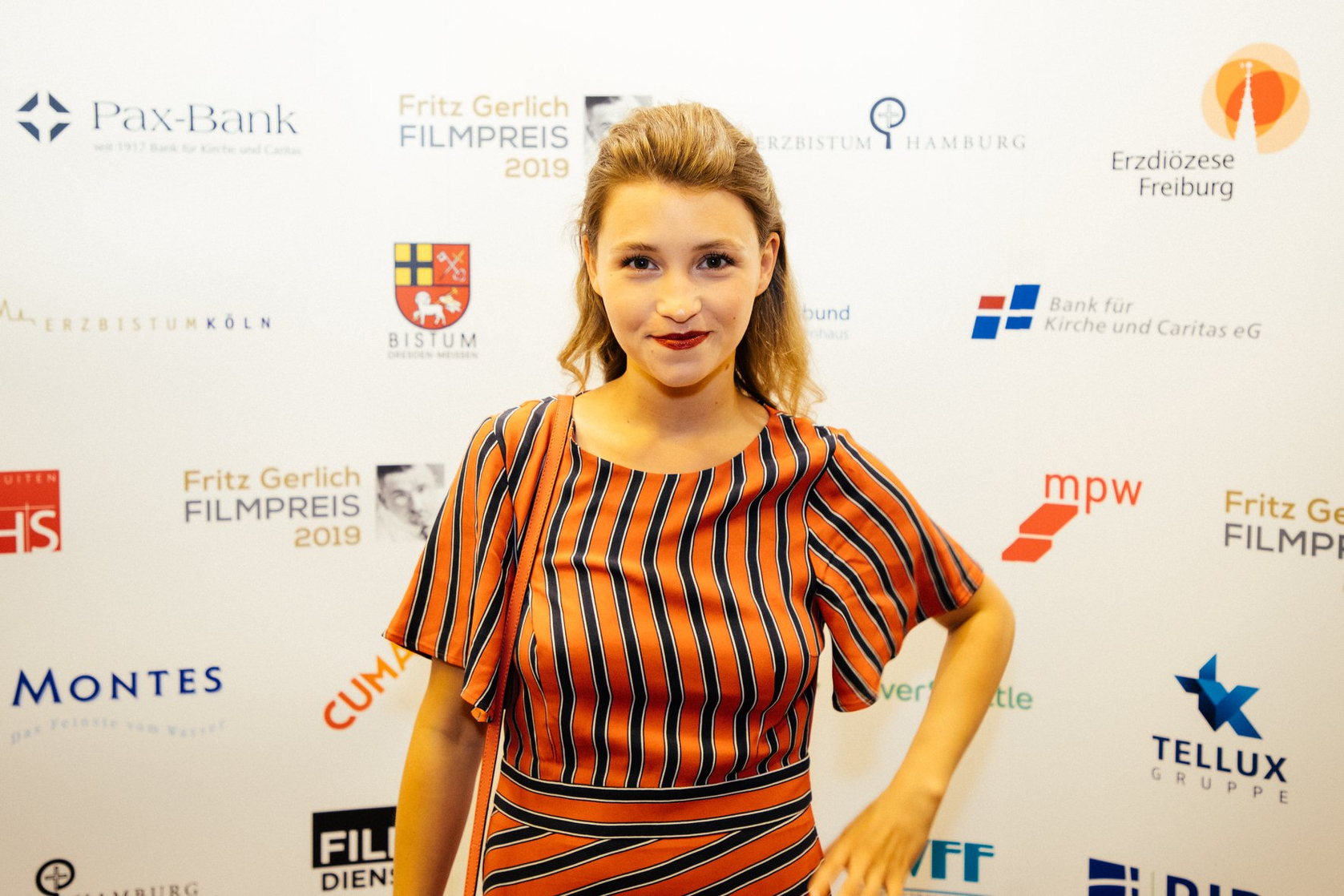 Picture of Janina Fautz