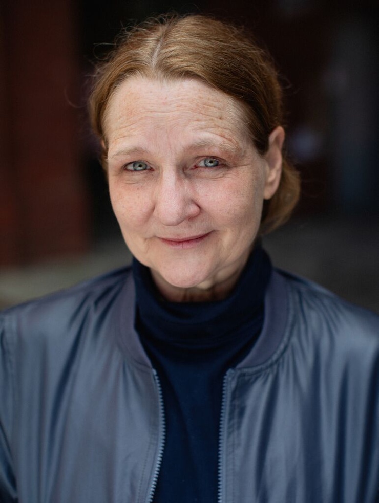 Picture of Inga Dietrich