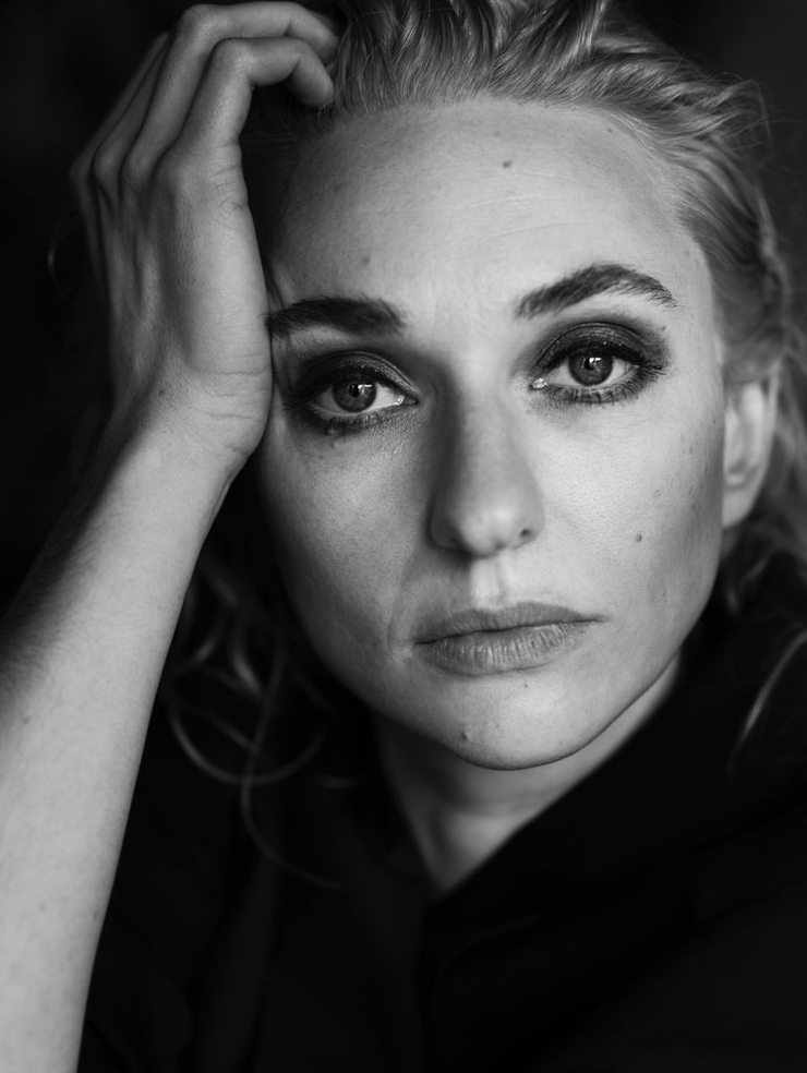 Picture of Hannah Ehrlichmann