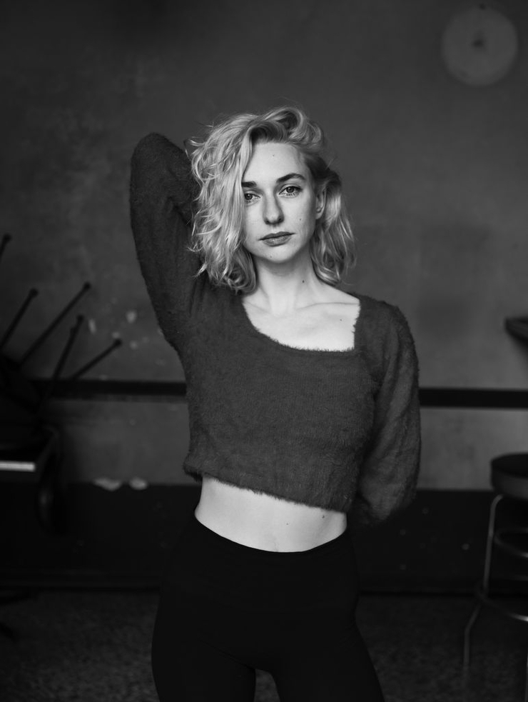 Picture of Hannah Ehrlichmann