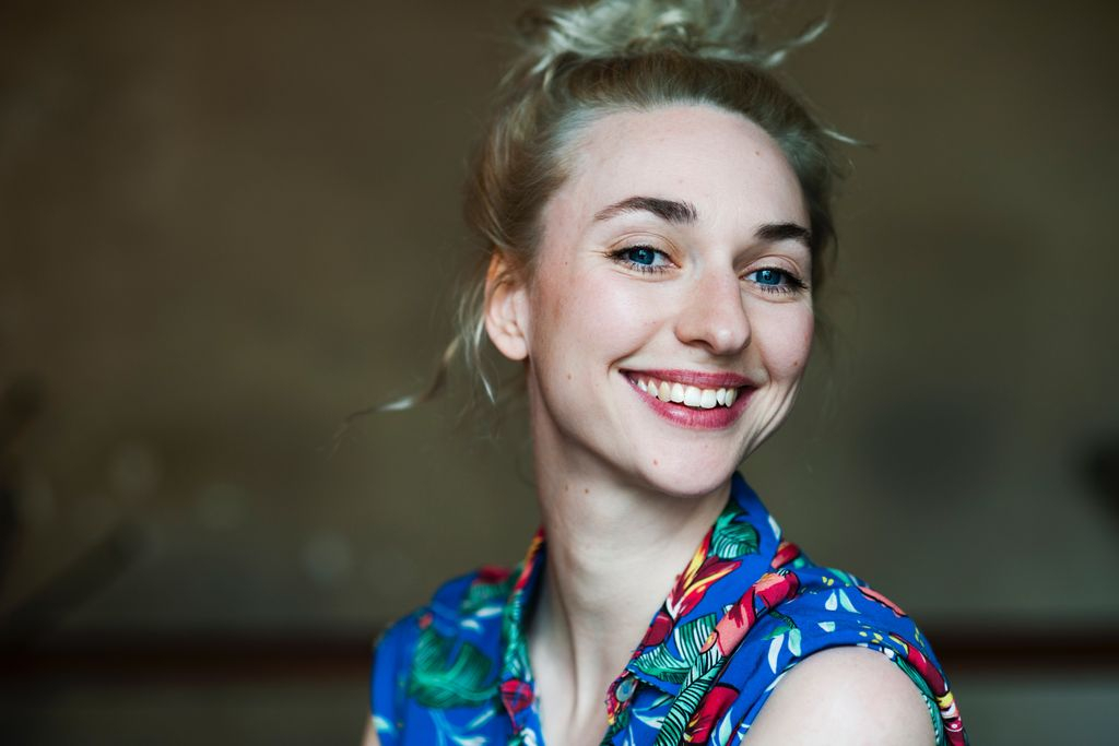 Picture of Hannah Ehrlichmann