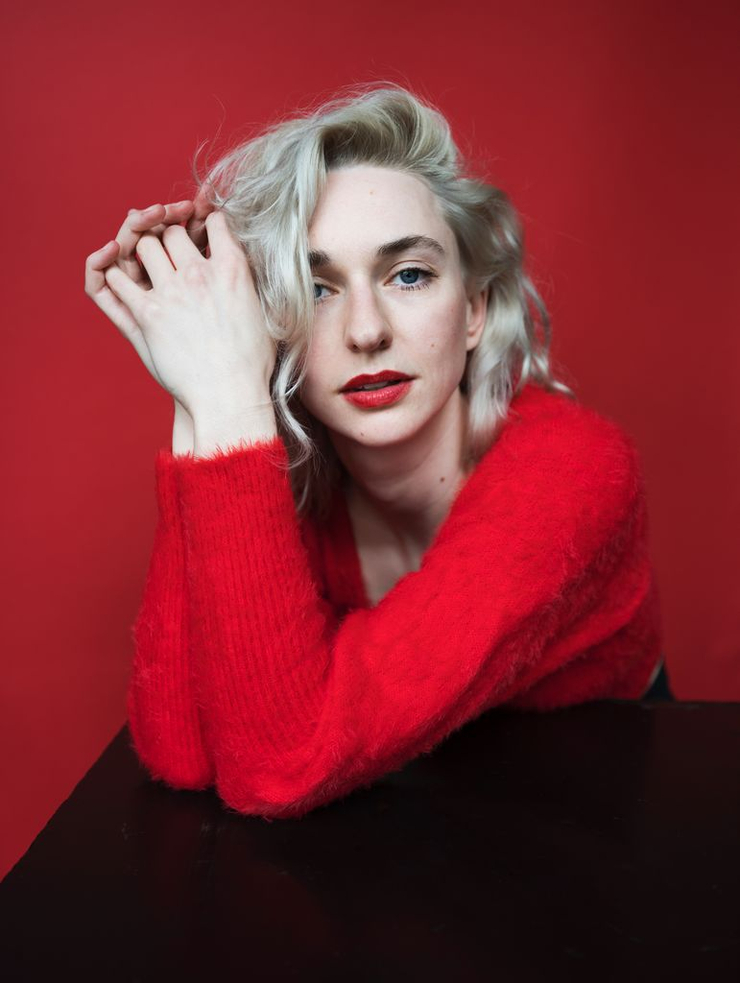 Picture of Hannah Ehrlichmann