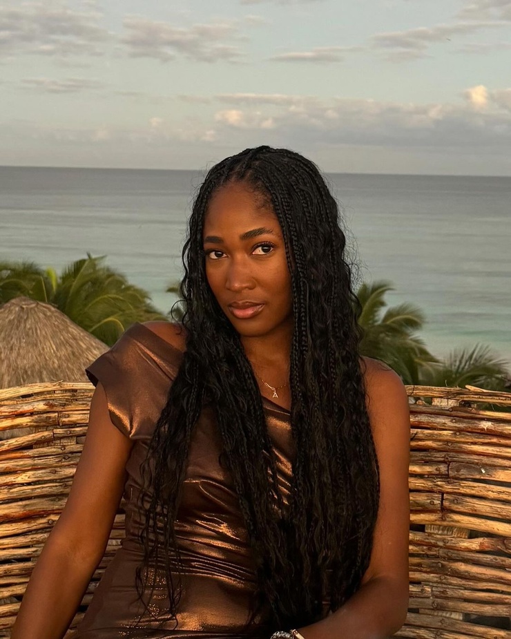 Image of Adelayo Adedayo