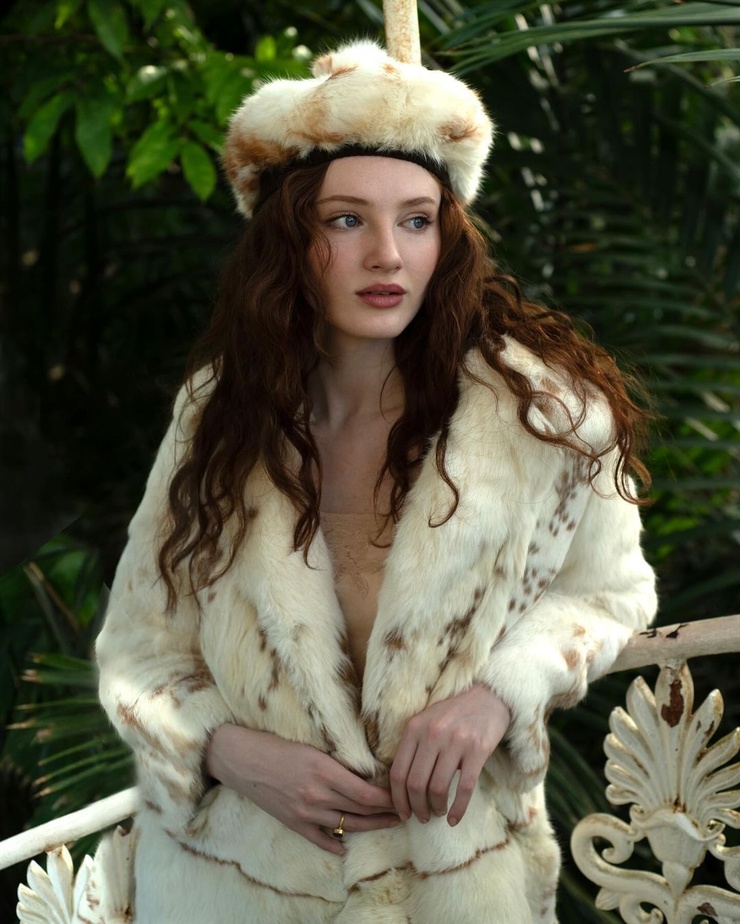 Picture of Erin Perise