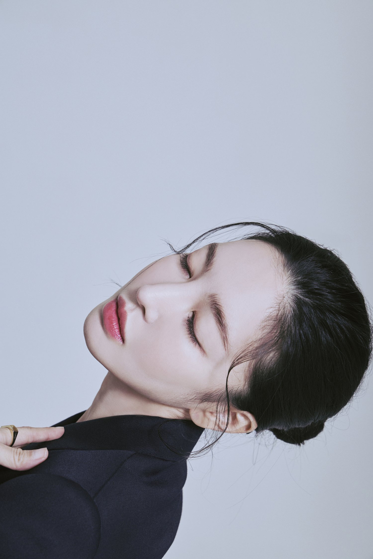 Picture of Yun Jee Kim