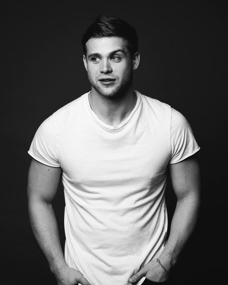 Picture of Leo Woodall