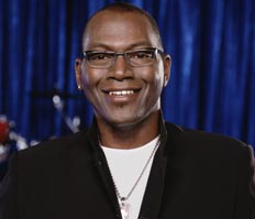 Picture of Randy Jackson