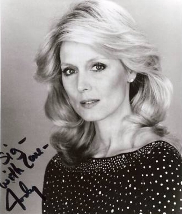 Picture of Judith Baldwin