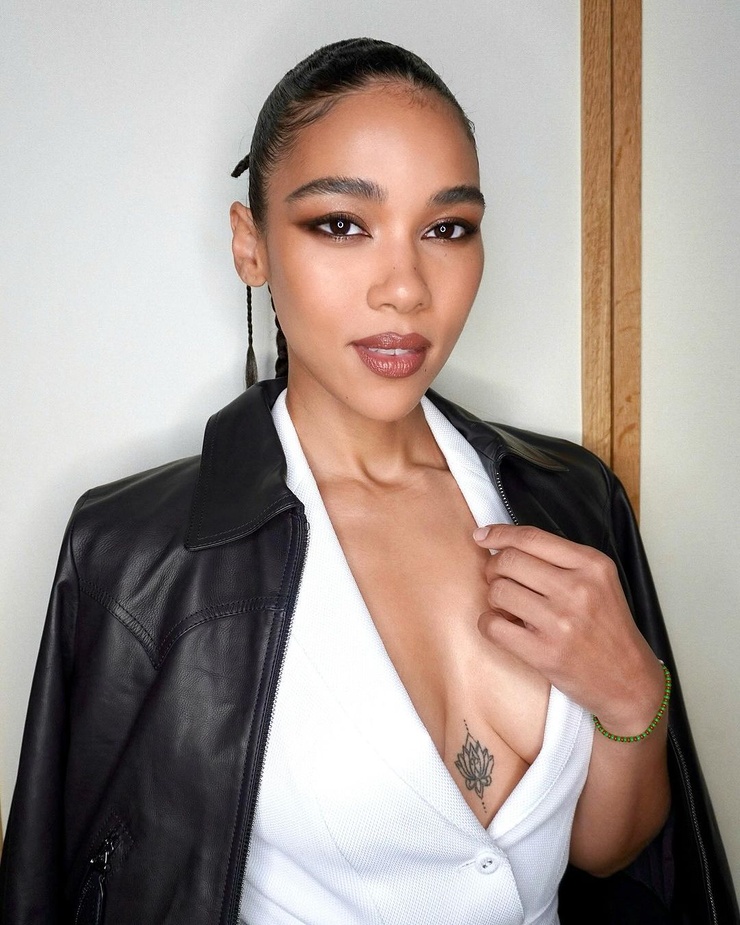 Image of Alexandra Shipp
