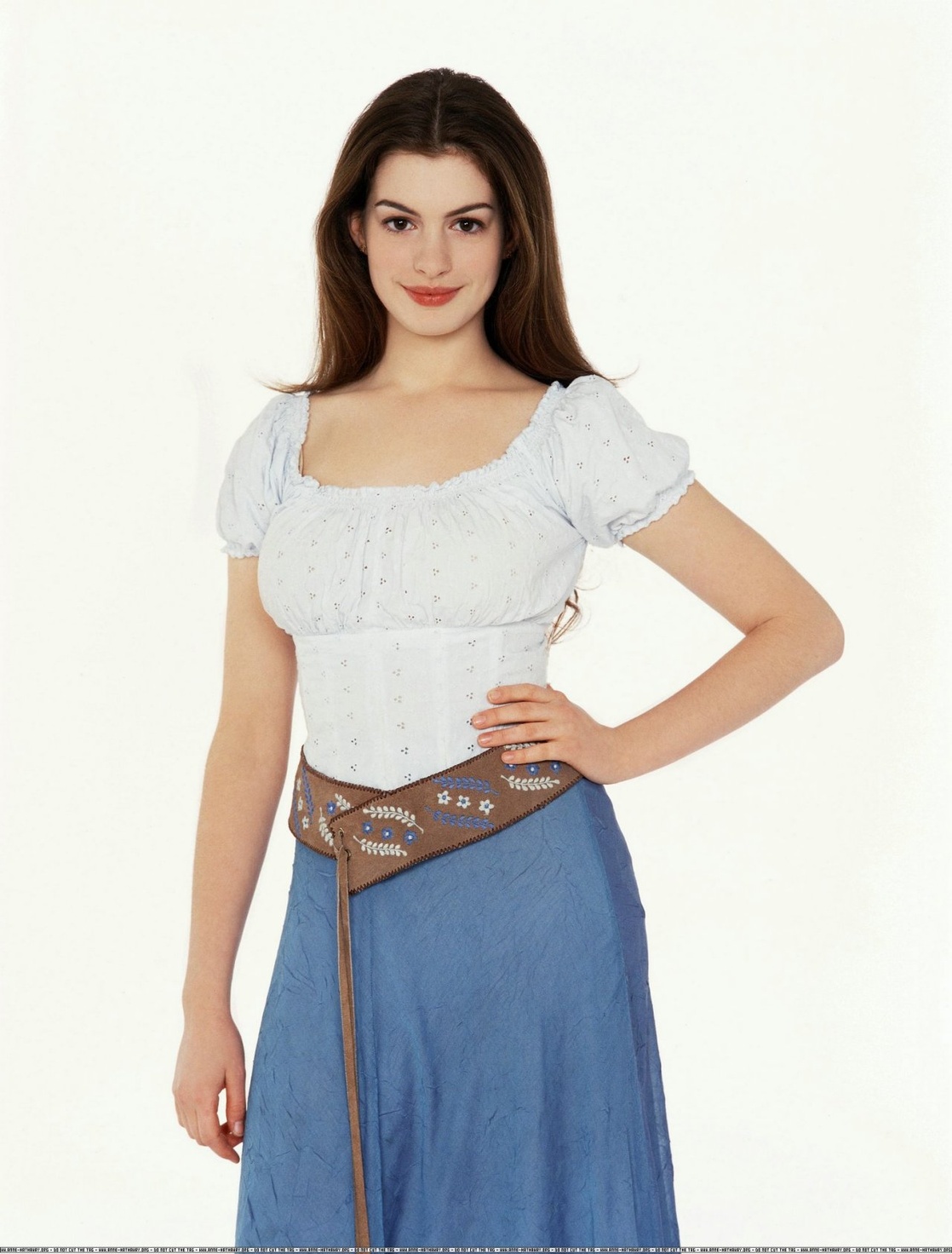 Anne Hathaway picture