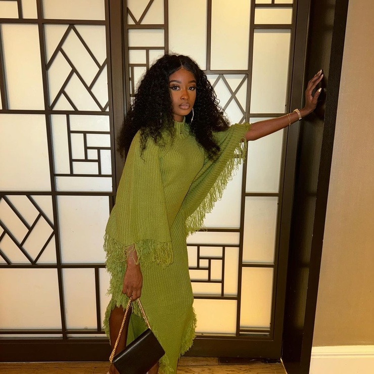 Picture of Iyana Halley