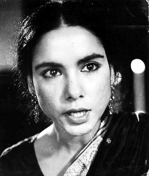 Picture of Surekha Sikri