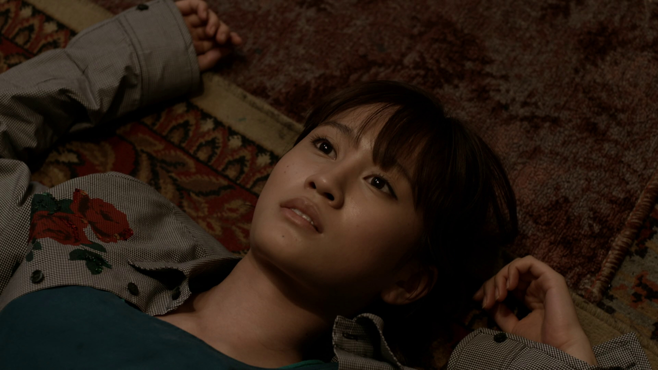 Picture of Seventh Code