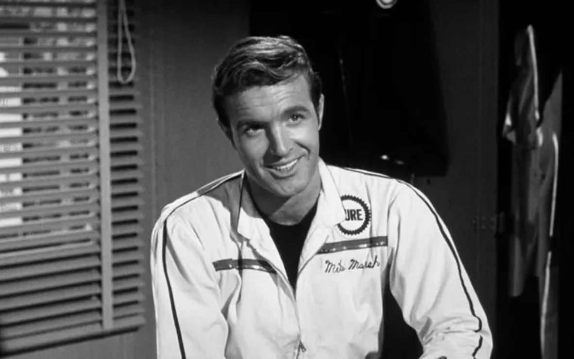 Picture of James Caan