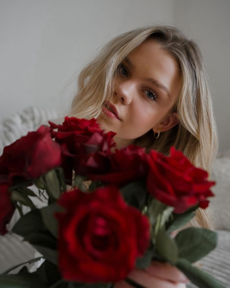 Picture of Lea Pietsch