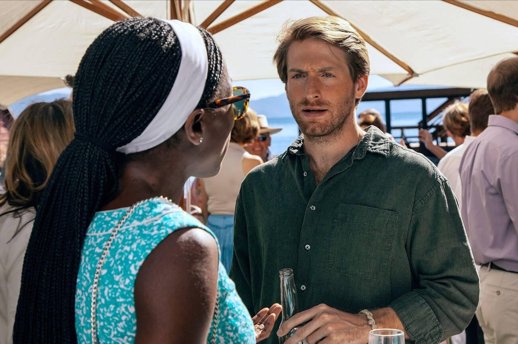 Last Weekend picture