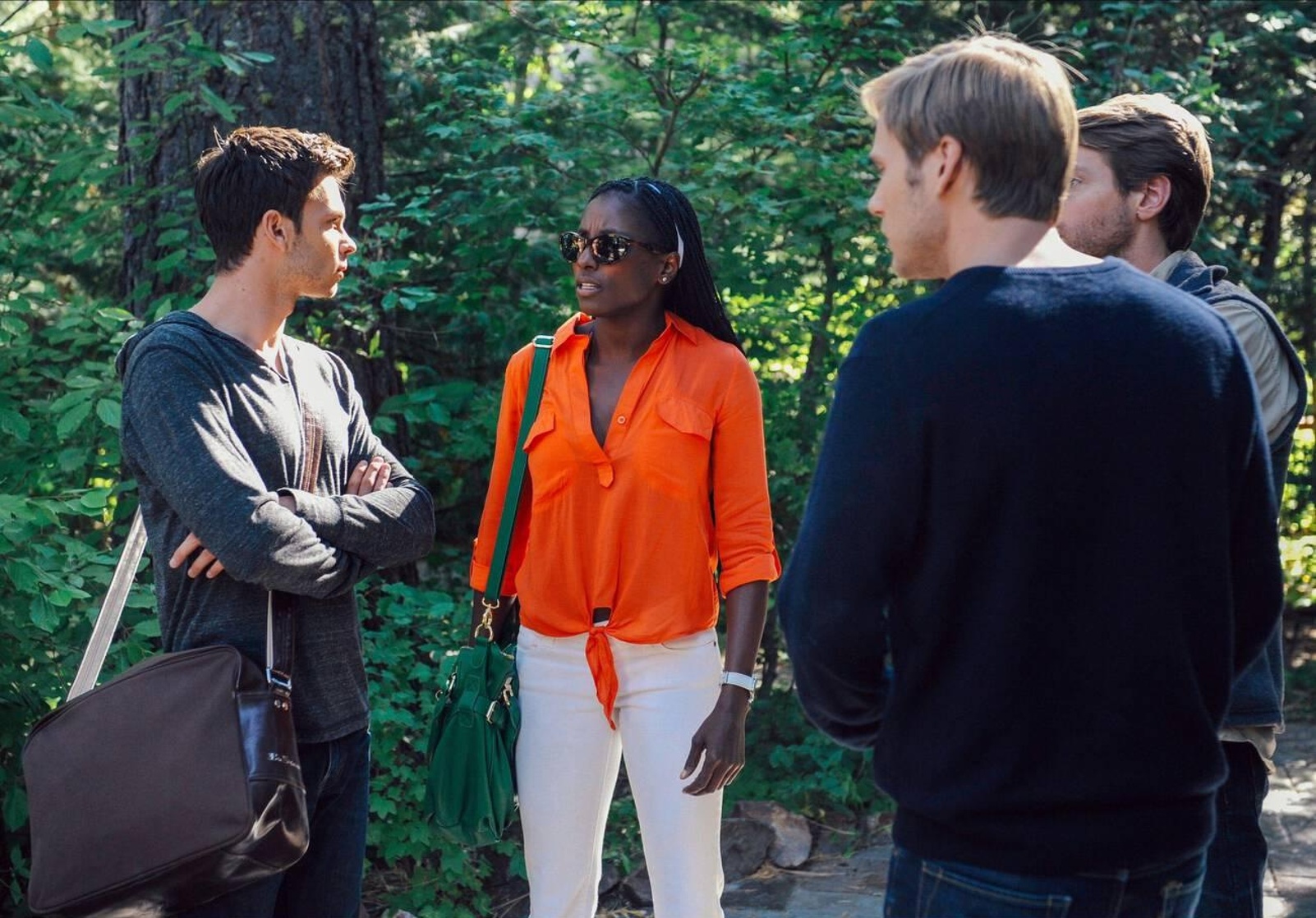 Picture of Last Weekend